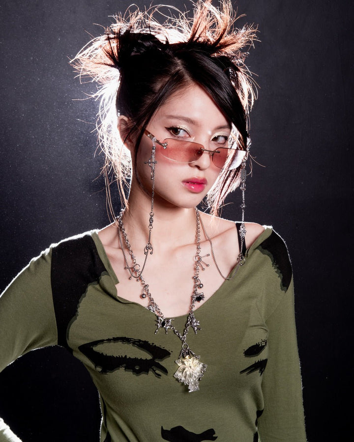 OHTNYC® - Genderless Expression