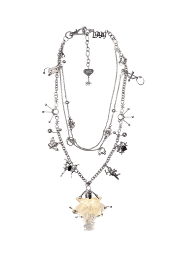 OHTNYC® - Genderless Expression