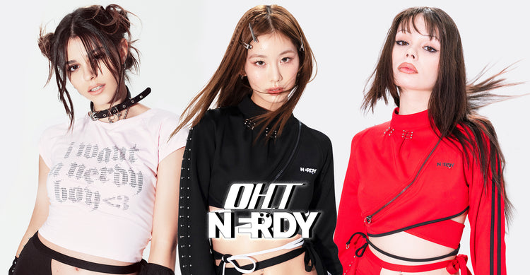 OHTNYC® - Genderless Expression