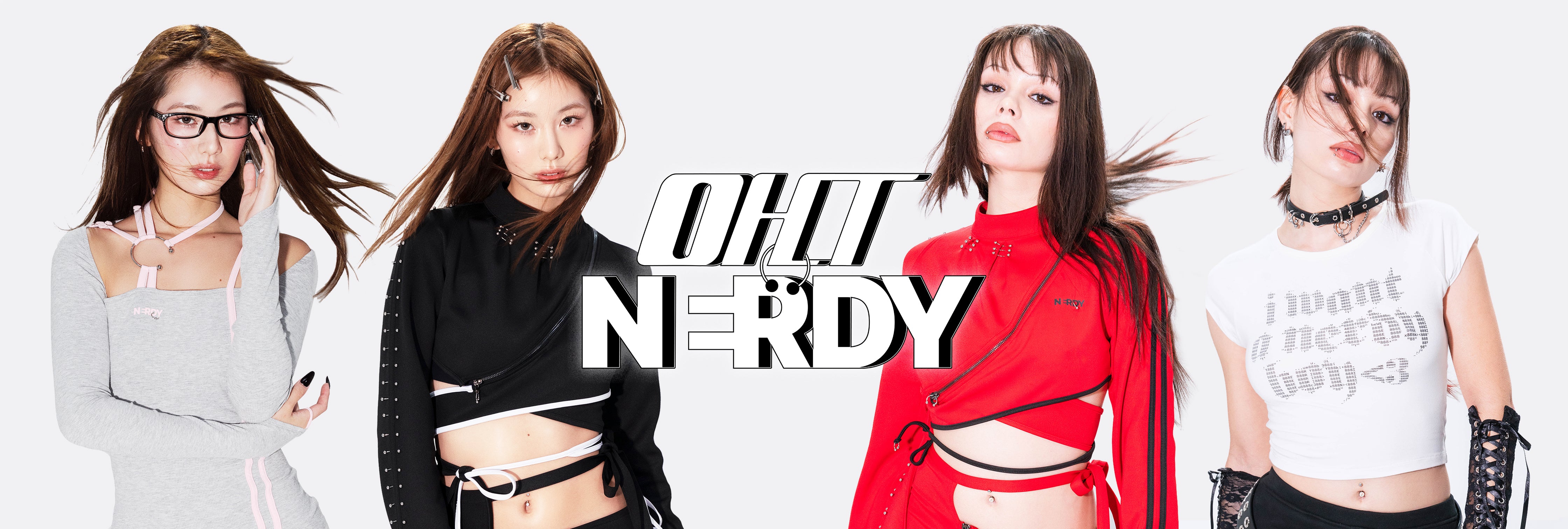 OHTNYC® - Genderless Expression