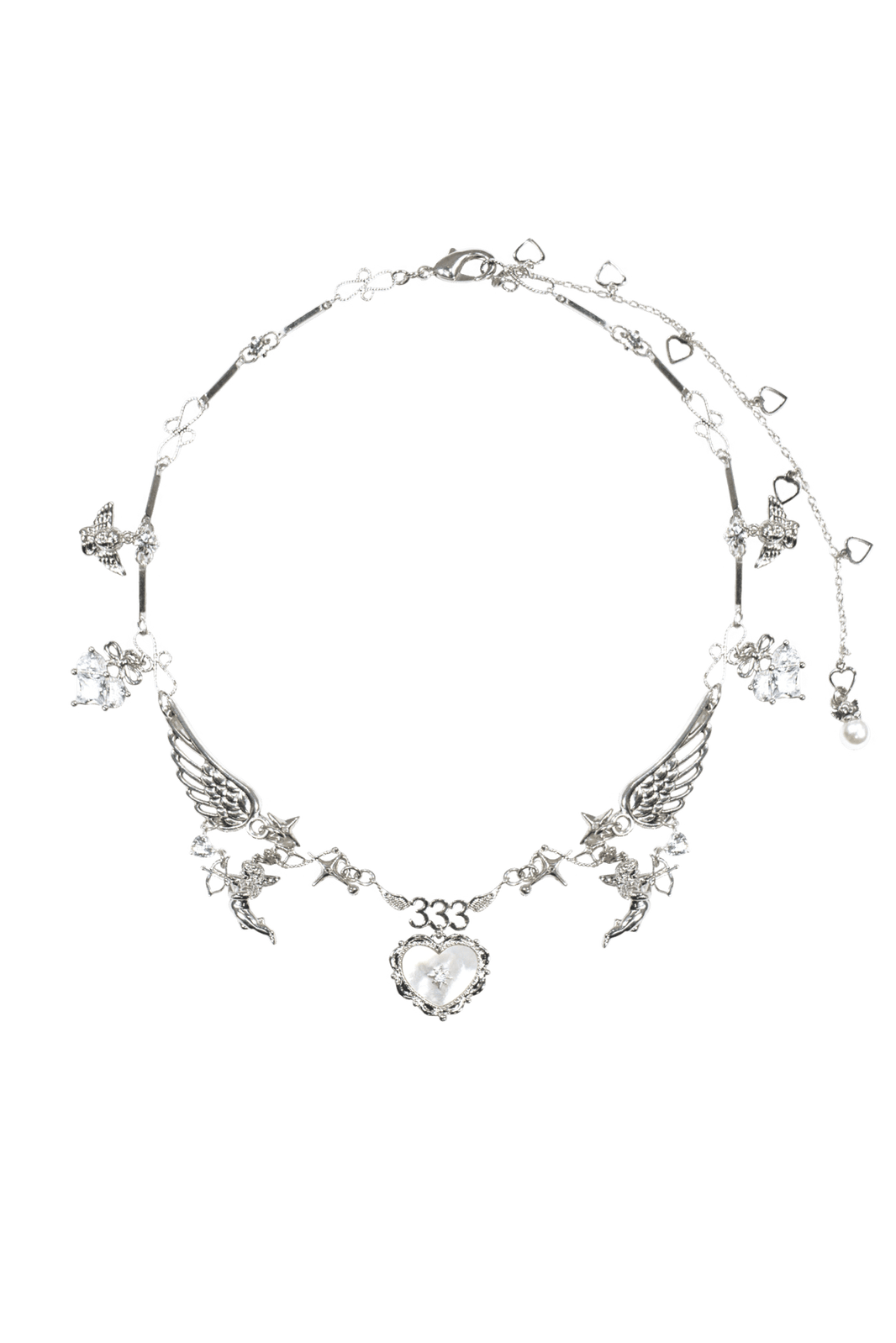 OHTNYC® - Genderless Expression