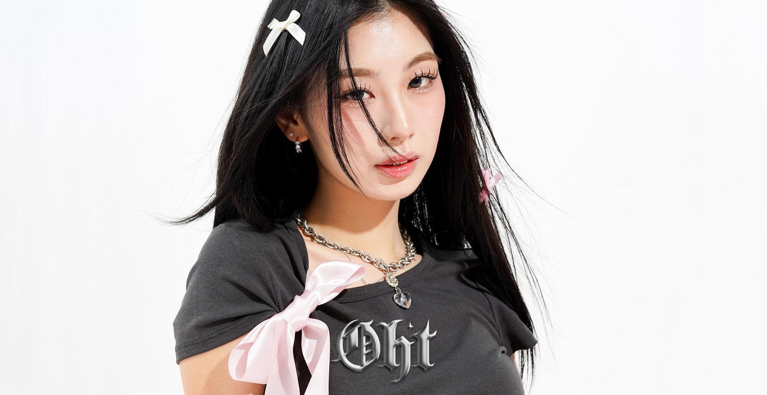 OHTNYC® - Genderless Expression