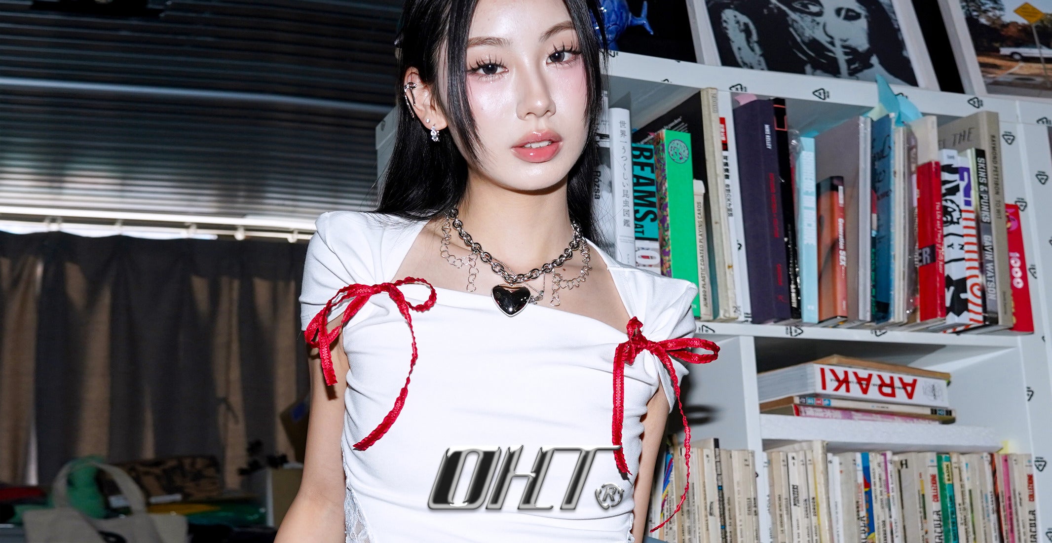 OHTNYC® - Genderless Expression