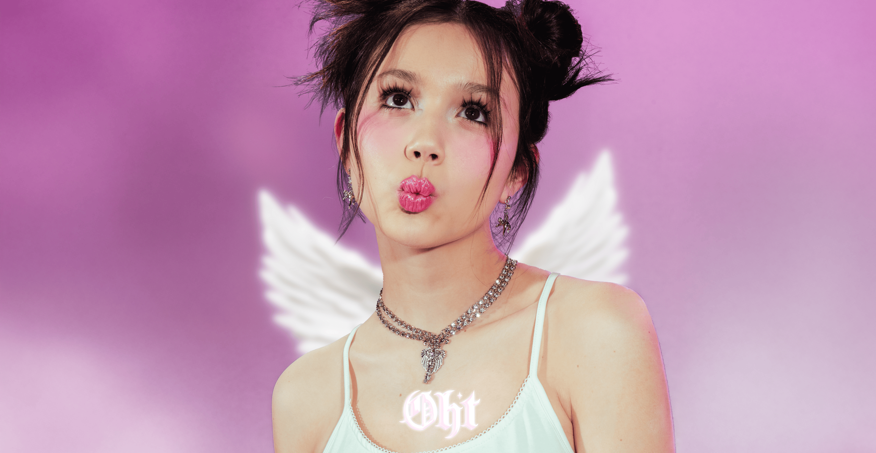 OHTNYC® - Genderless Expression