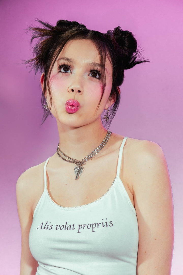 OHTNYC® - Genderless Expression