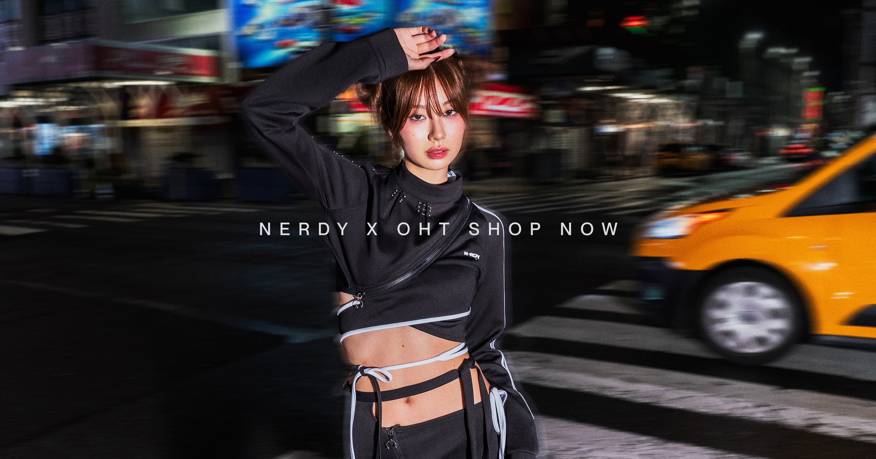 OHTNYC® - Genderless Expression