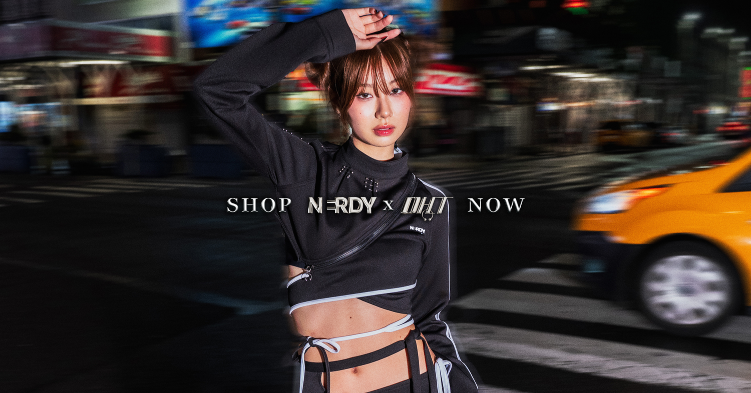 OHTNYC® - Genderless Expression