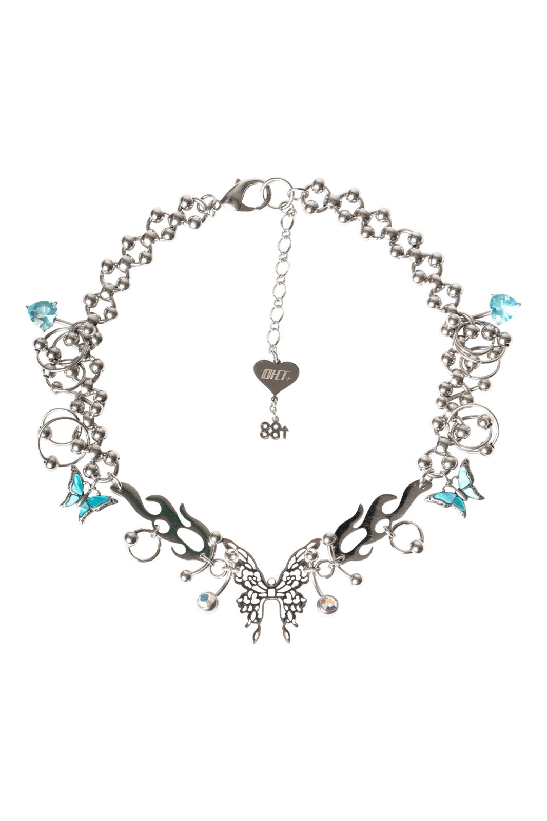 OHTNYC® - Genderless Expression