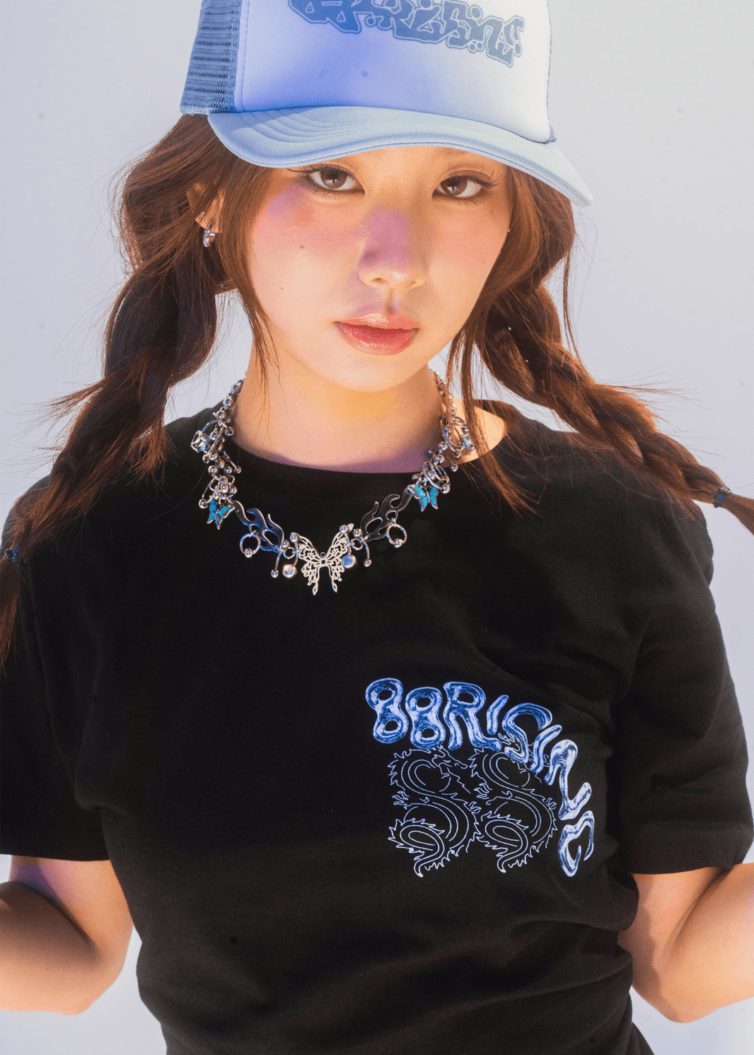 OHTNYC® - Genderless Expression