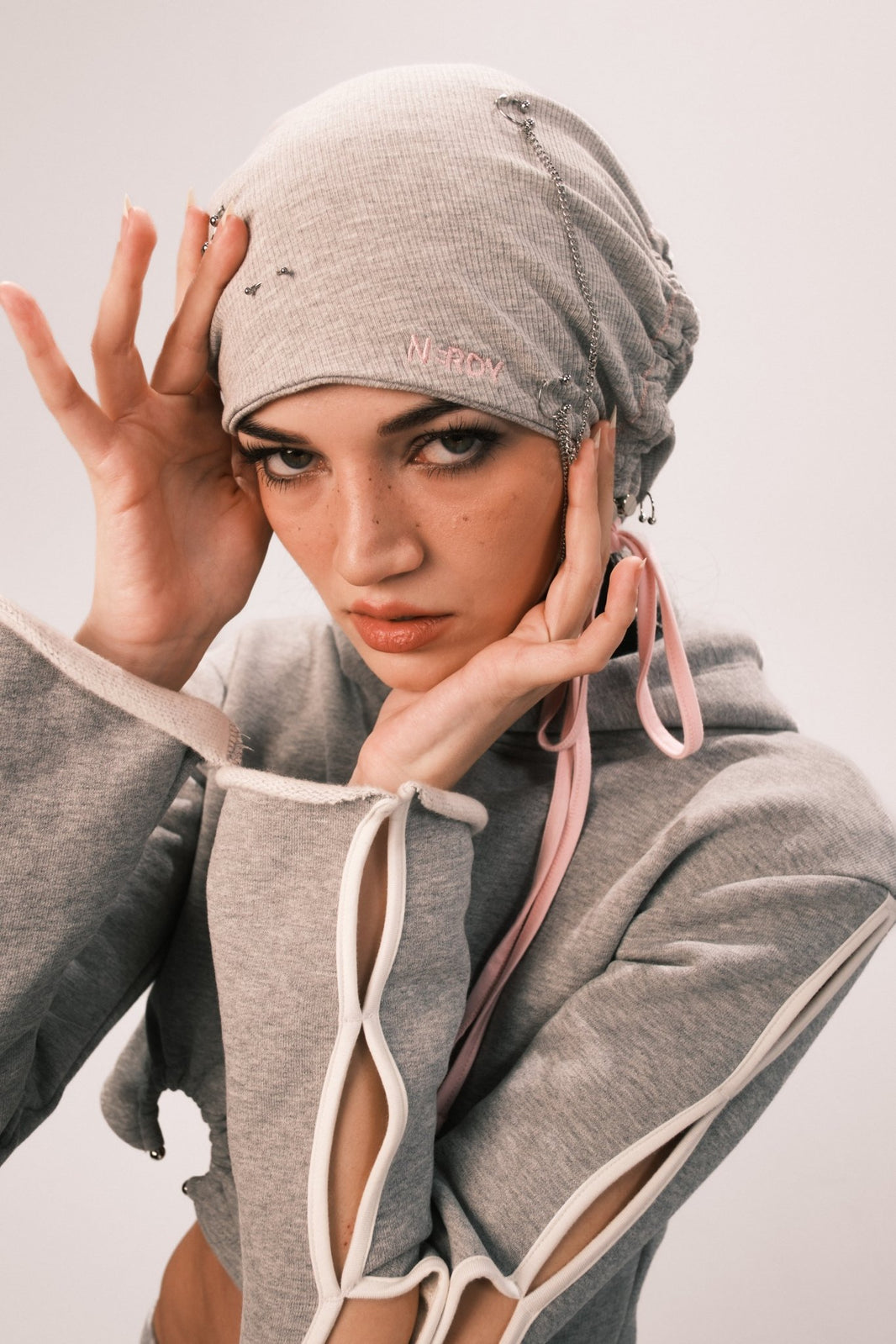 NERDY x OHT – OHTNYC