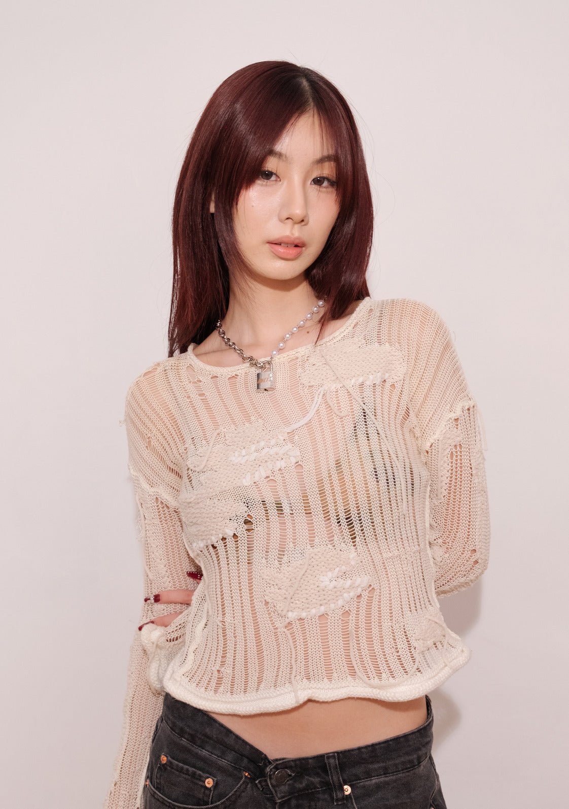 Jewelry – tagged "Necklaces" – OHTNYC