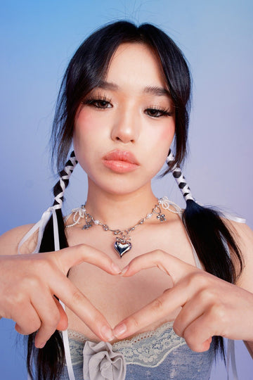 Jewelry – tagged "Necklaces" – OHTNYC